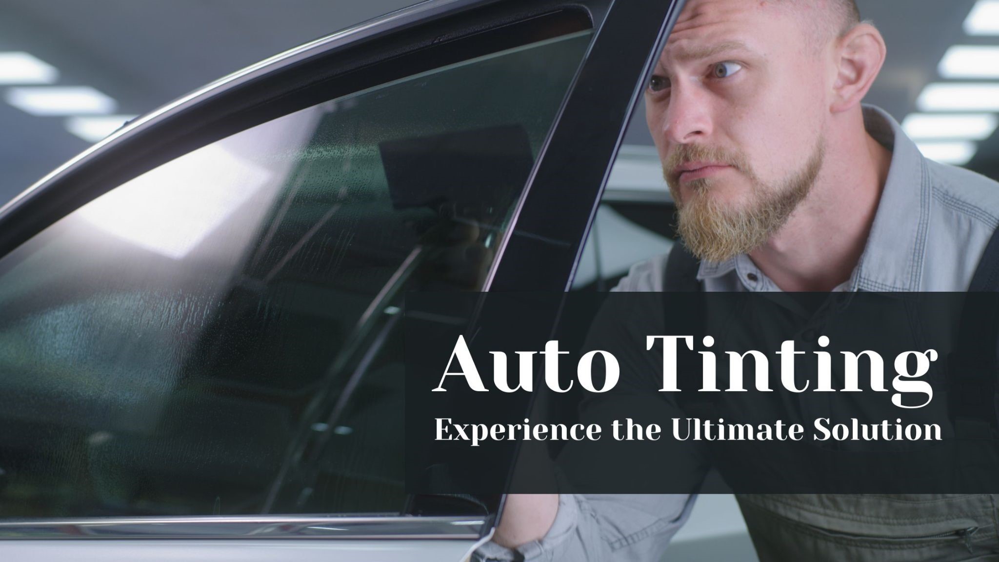 Window Tinting Experts in Orlando: Trust Turbo Tint Orlando for Premium ...